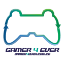 Gamer 4 Ever - Centro comercial Santafé